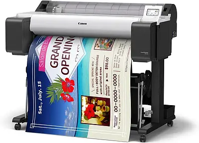 Canon imagePROGRAF GP 4600s z podstawą, цена: 280200 ₴, купить на Prom.ua