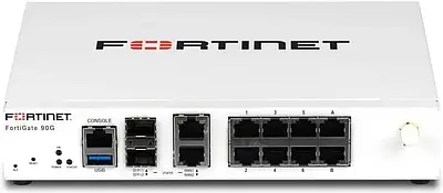 Fortinet FortiGate 121G 24x7 FortiCare Premium UTP Protection Bundle 1 ...