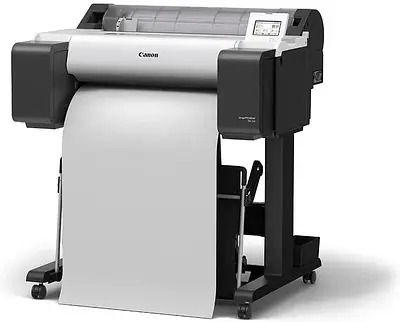 Canon imagePROGRAF GP 4600s z podstawą, цена: 280200 ₴, купить на Prom.ua