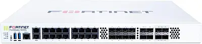 Fortinet FortiGate 121G 24x7 FortiCare Premium UTP Protection Bundle 1 ...