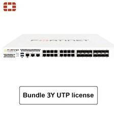 Firewall Fortinet - FortiGate 71F z 3 letnim bundlem UTP (ID#2633131394 ...