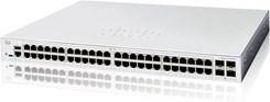 Cisco Catalyst switch C1300-24T-4G (24xGbE,4xSFP,fanless) - REFRESH (ID ...