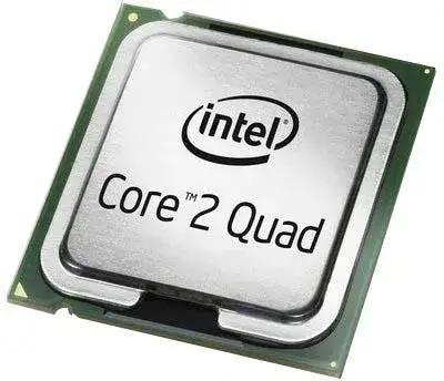 Intel Core 2 Quad Q9300 2.5GHz OEM (BX80580Q9300), ціна: 14400 ...