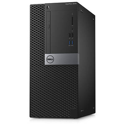 Компьютер Dell Optiplex 3040 MT i7-6700/16/1TBSSD Refurb D11-2026, ціна ...