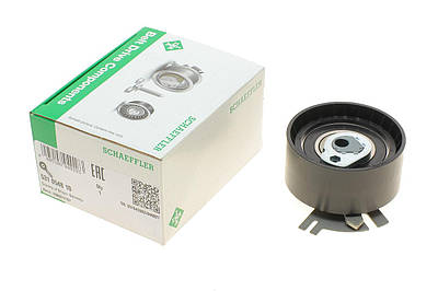 Ролик ГРМ Renault Master 2.2 DCI/2.5CDTI (натяжной) (70х32.2) код GT355 ...