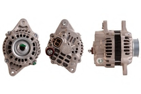 Купить Генератор HYUNDAI Atos 1.0, 1.1, Amica 1.0, 1.1, AB160108 ...