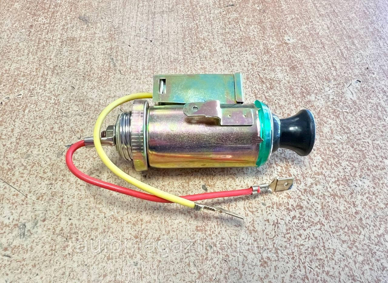 Прикуриватель ВАЗ 2101, 2102, 2103, 2104, 2105, 2106, 2107: продажа, цена в Киеве. Автомобильные ...