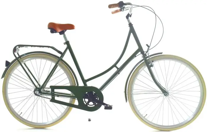 Dallas Bike Holland City 28" 3Spd (ID#2633237629), цена: 18400 ₴, купить на Prom.ua