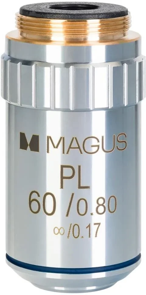 Об'єктив INFINITY PLAN 60Х/0,80 /0,17 MP60 MAGUS (ID#2633242047), цена: 15500 ₴, купить на Prom.ua