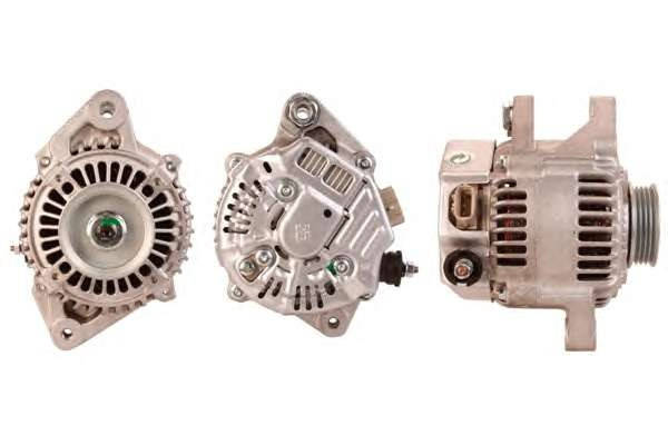 Генератор TOYOTA Yaris 1.3, 1.4, 1.5, 0986045821, 1022111950 ...