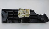 Купить Блок управления стеклоподъемниками передний левый на 2 кнопки ...