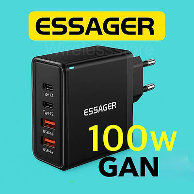 Essager 100w - купити недорого, Prom.ua: ціни, акції і відгуки ...