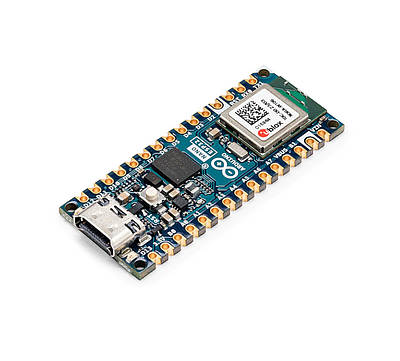 Плата Arduino ABX00142 Nano R4 Nano, цена: 1276 ₴, купить на Prom.ua