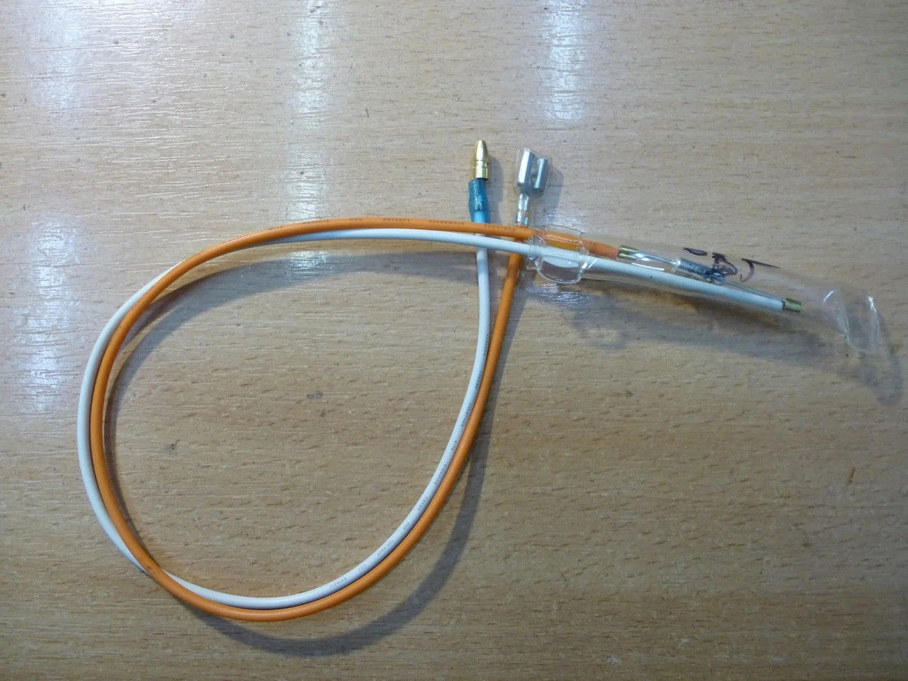 Термоплавкий запобіжник Samsung DA47-00138A (E), ціна: 200 ₴, купити на ...