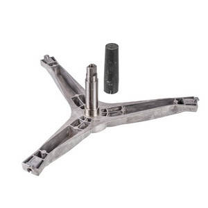 Хрестовина барабана для пральної машини Samsung DC97-00124B L=127mm USE ...