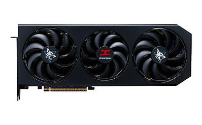 Відеокарта PowerColor AMD Radeon RX 5700 XT 8Gb GDDR6 (AXRX 5700XT ...