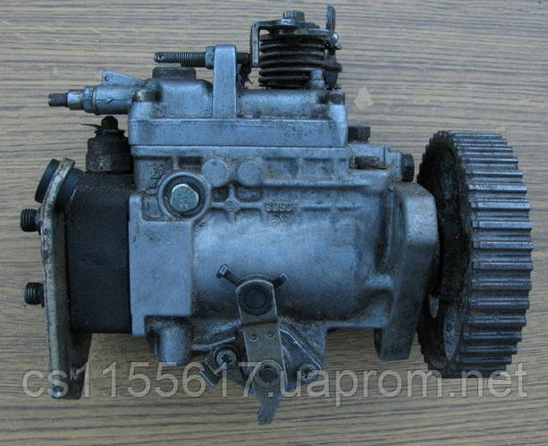 Паливний насос високого тиску (тнутр) Bosch 0460494131 б/у 1.6TD на ...