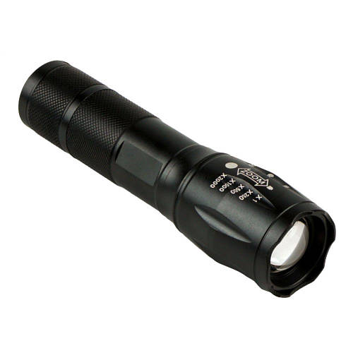 Ліхтар Кишеньковий A100-T6, цена: 261.88 ₴, купить на Prom.ua