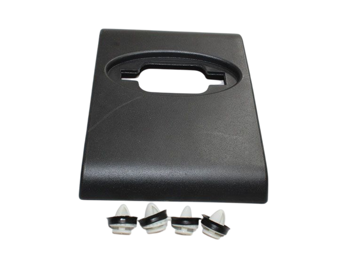 Молдинг кузова боковой RENAULT Master, OPEL Movano, NISSAN NV400 ЛЕВЫЙ ...