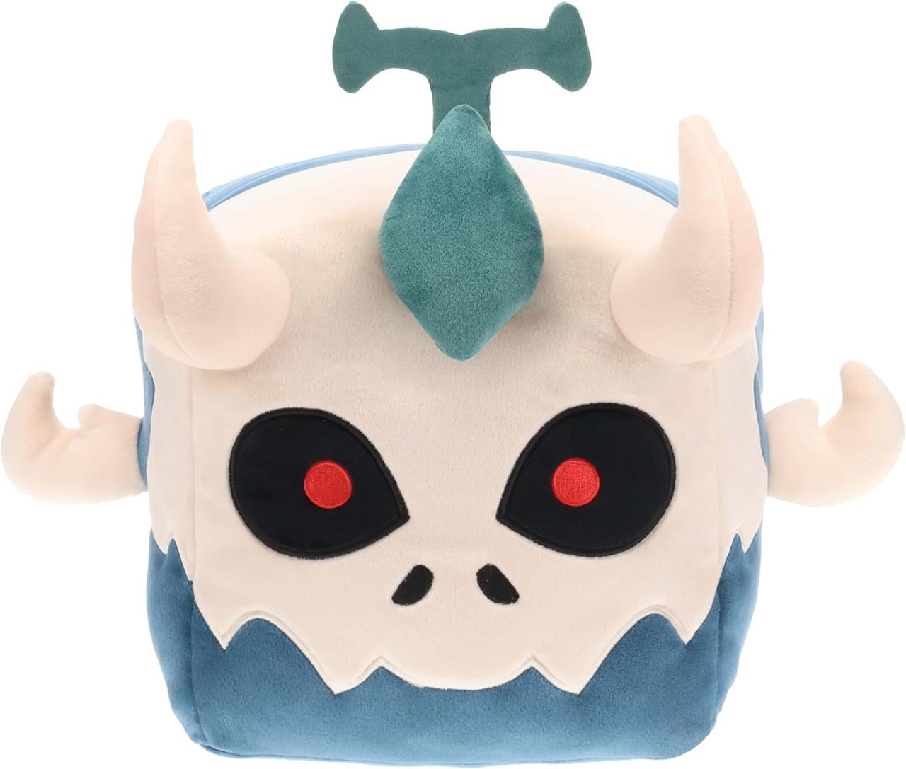 Blox Fruits T-Rex plush with code Series 2, ВЕЛИКА м'яка іграшка Блокс ...