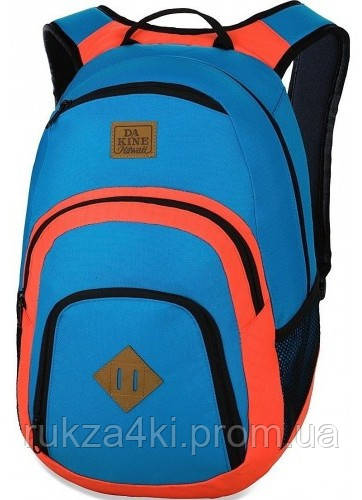 Рюкзак Dakine Campus 25L Offshore — в Категории "Городские и Спортивные ...