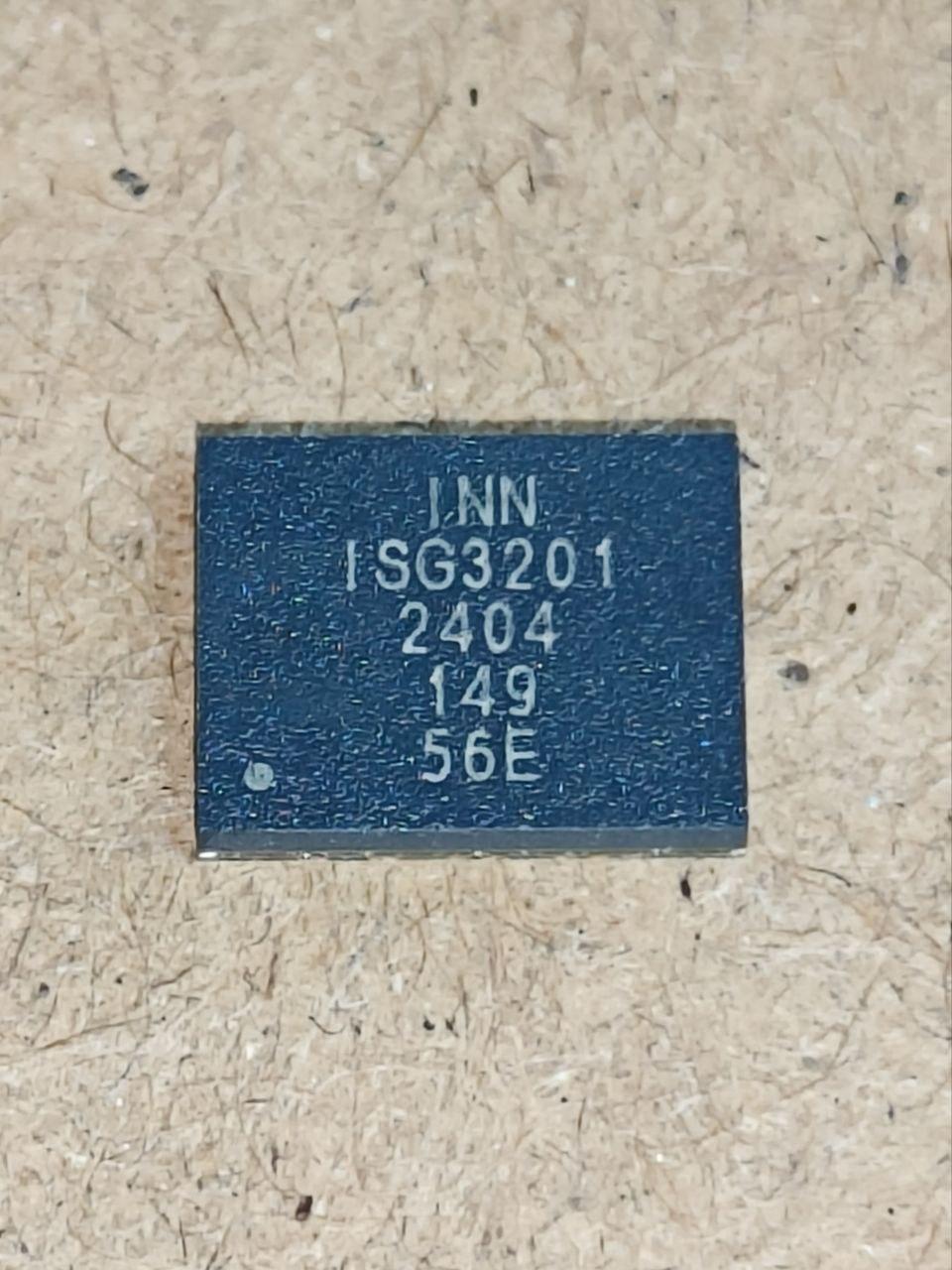 Силовий GaN транзистор SMD ISG3201100000 нітрит (20781), ціна: 430.10 ₴, купити на Prom.ua