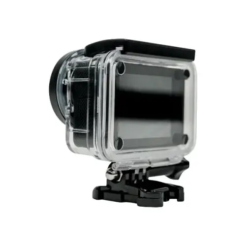 Экшн-камера Airon ProCam 7 (4822356754801) Black (с аксессуарами), цена ...