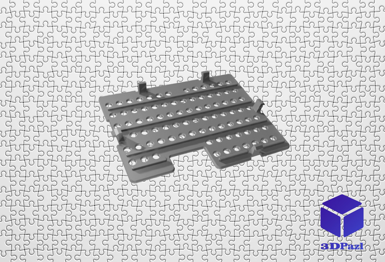 Кришка CEM-B Volvo XC90, XC70, S80, S60, S40, C30, ціна: 350 ₴, купити ...