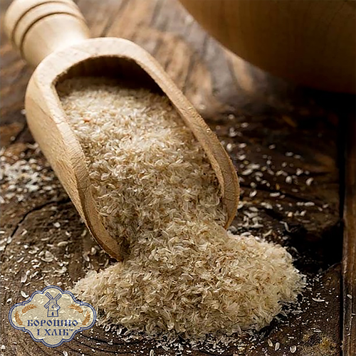 ПСИЛІУМ БОРОШНО 2 кг, ціна: 1570 ₴, купити на Prom.ua