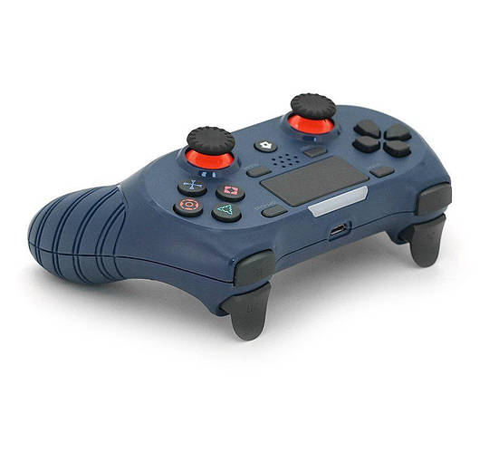 Геймпад джойстик DoubleShock S8P Wireless PS4 Double Motor Vibration ...