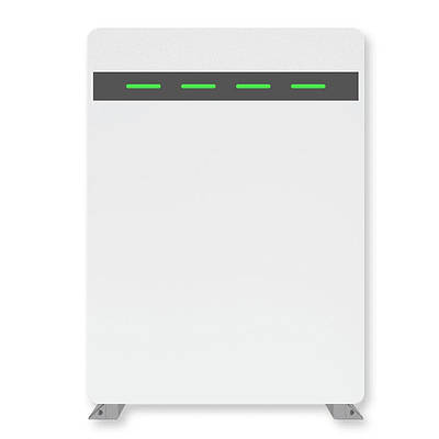 Аккумулятор Genix Green ES-BOX12 48V 100Ah 5120Wh LiFePO4 - LiFePO4 на ...