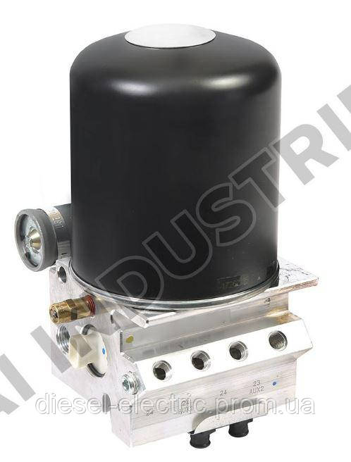 Осушувач повітря для техніки Mack & Volvo 800383, 80-0383, ціна: 47637. ...