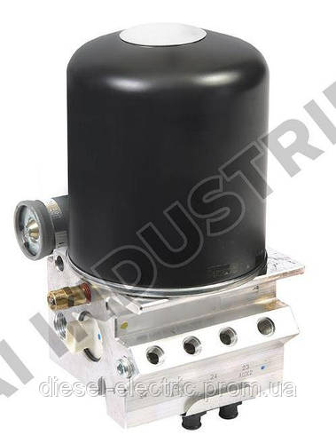 Осушувач повітря для техніки Mack & Volvo 800383, 80-0383, ціна: 47637. ...