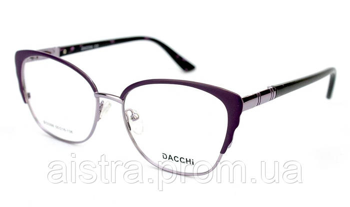 Оправа металева Dacchi (мет.) D33398-C2, 8182167 - 374, ціна: 606 ...