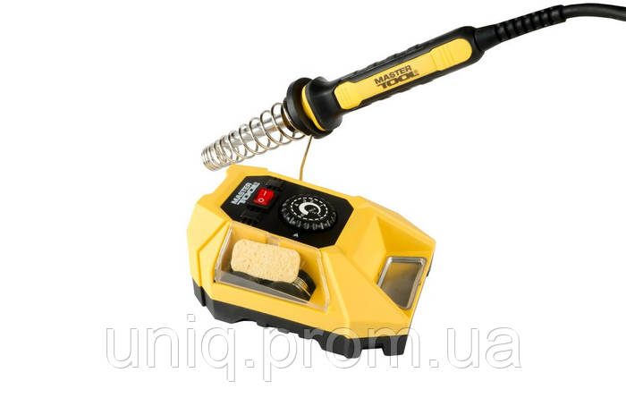 Паяльная станция 48 Вт MASTERTOOL GM (44-0022), 8568678 - 151, цена: 959 ₴, купить на Prom.ua