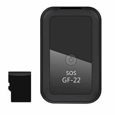 S3 GPS трекер для дітей, літніх людей та авто GPS+LBS, з мікрофоном,прослушка, електронний ...