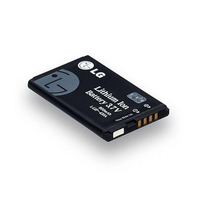 Аккумулятор LGIP-531A для LG A100, LG A120, LG A130, LG A140, LG A155 ...