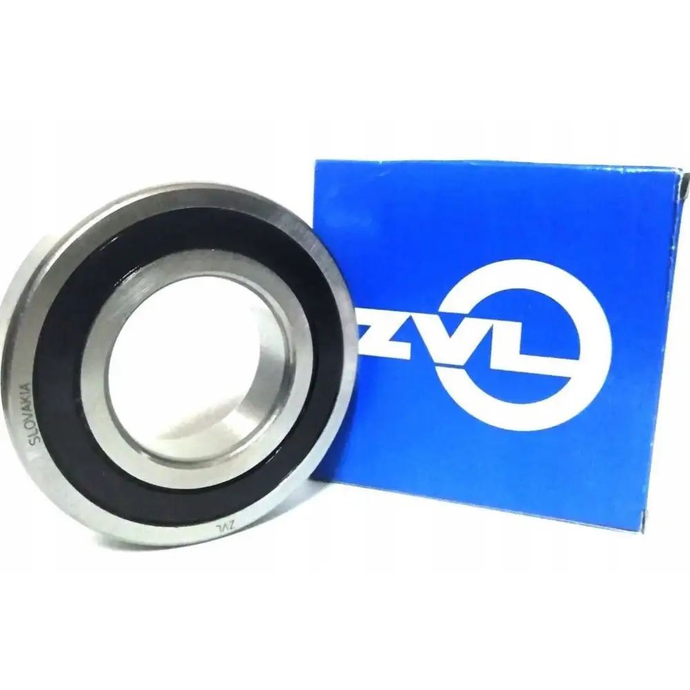 Підшипник 6209 2RSR (180209) (45*85*19) ZVL Словаччина: продаж, ціна у ...