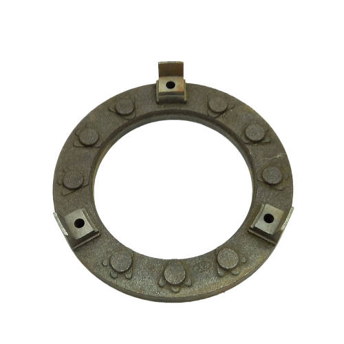 Диск натискного зчеплення DF240/244, ціна: 637.05 ₴, купити на Prom.ua