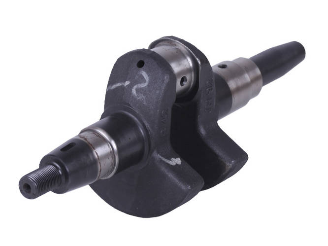 Коленвал голый под конус - 188D - GN 6 KW, цена: 2288.78 ₴, купить на ...