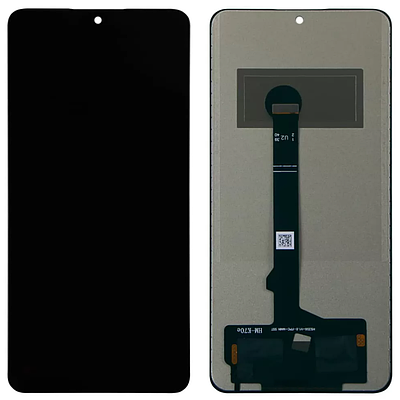 Дисплей Xiaomi Redmi Note 13 Pro Plus 23090RA98C, 23090RA98G із ...