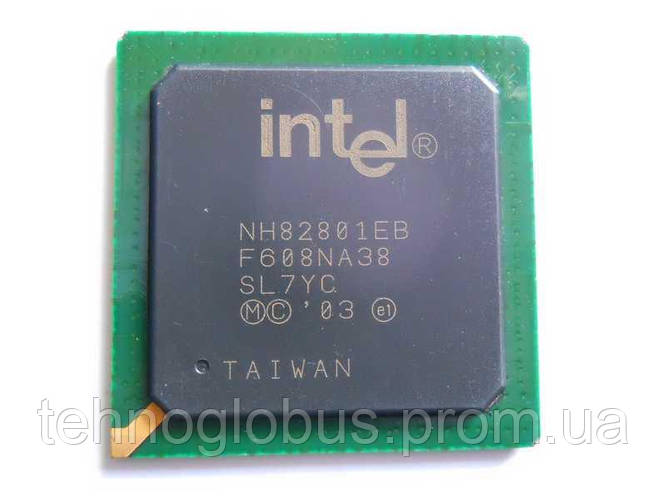Микросхема для ноутбуков INTEL NH82801EB SL7YC (ID#2641187082), цена: 276 ₴, купить на Prom.ua