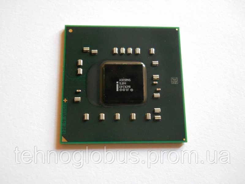 Микросхема для ноутбуков INTEL AC82GM45 SLB94, цена: 690 ₴, купить на ...