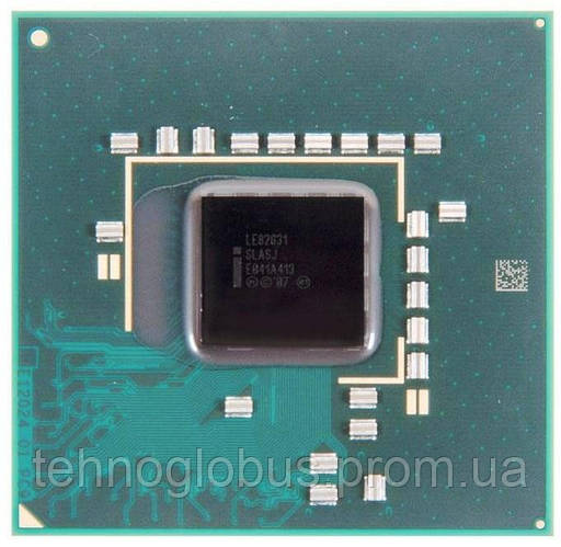 Мікросхема для ноутбуків INTEL LE82G31 SLASJ NEW північний міст, ціна: 368 ₴, купити на Prom.ua