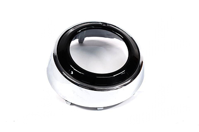 Рамка фары противотуманной правая Mitsubishi OUTLANDER 10-12 (TEMPEST ...