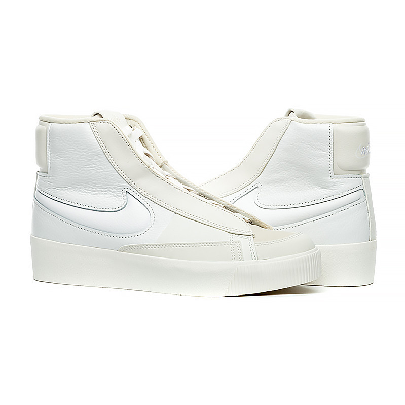 Оригінальні Кросівки Nike BLAZER MID VICTORY DR2948-100, ціна: 9138 ...