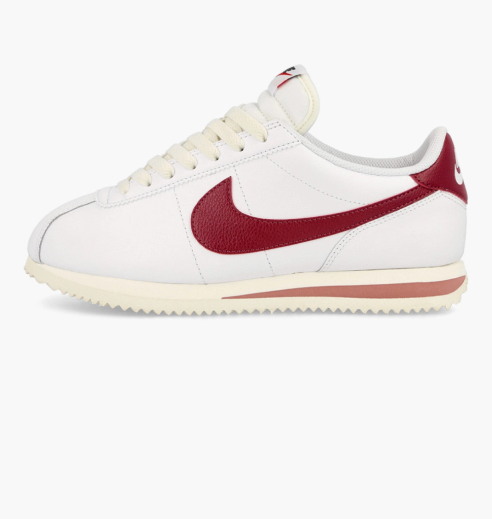 Оригінальні Кросівки Nike W CORTEZ DN1791-103, ціна: 8163 ₴, купити на ...