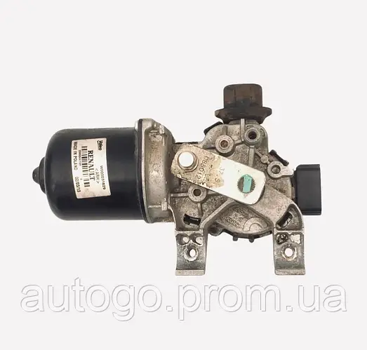 Моторчик дворников Renault Dacia Logan II Sandero II 288004410R Б/У ...