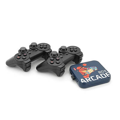 Кишенькова ігрова приставка G5S - купити недорого, Prom.ua: ціни, акції ...