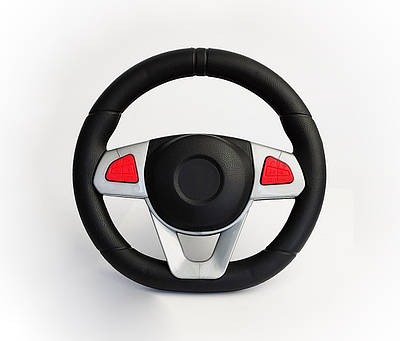 Руль M 3583-ST-WHEEL, цена: 199 ₴, купить на Prom.ua